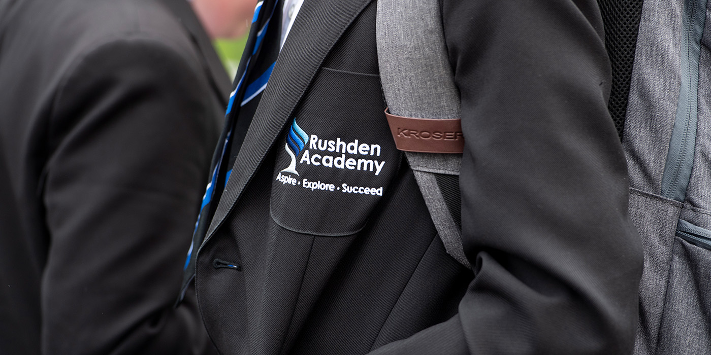 Home [rushden-academy.net]